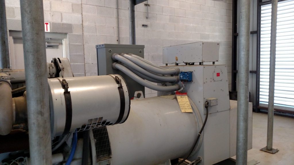 ECC Generator Pics 060 | TA Woods