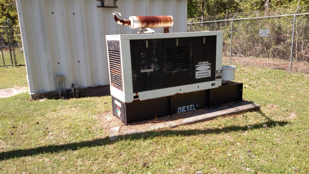 ECC Generator Pics 103 | TA Woods