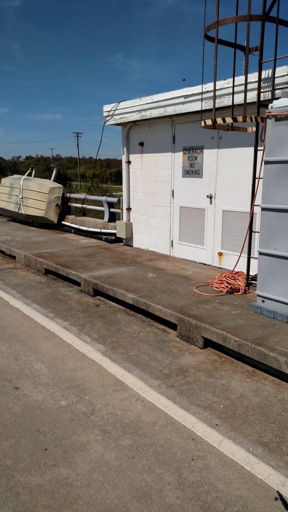 ECC Generator Pics 121 | TA Woods