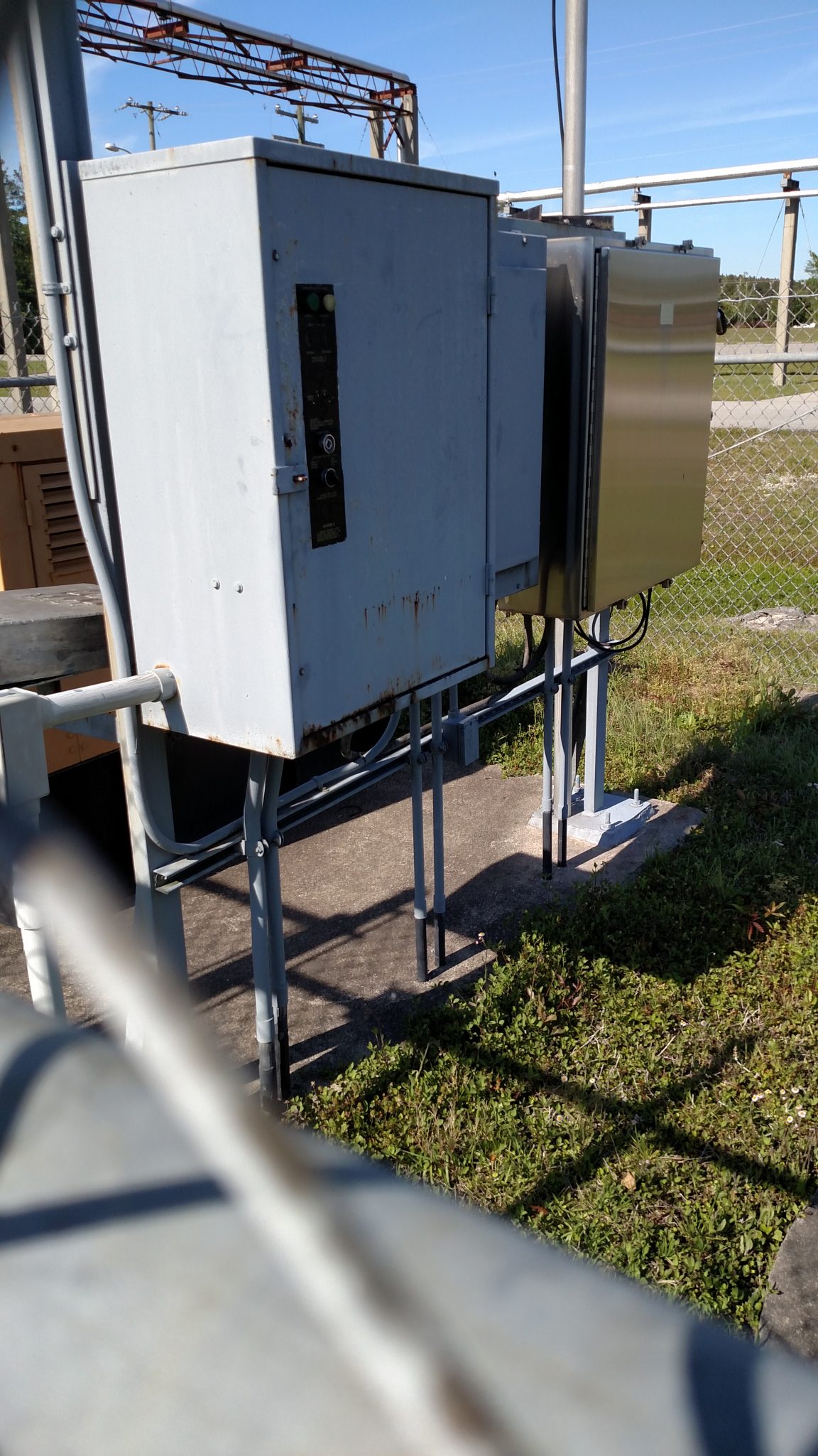 ECC Generator Pics 133 | TA Woods