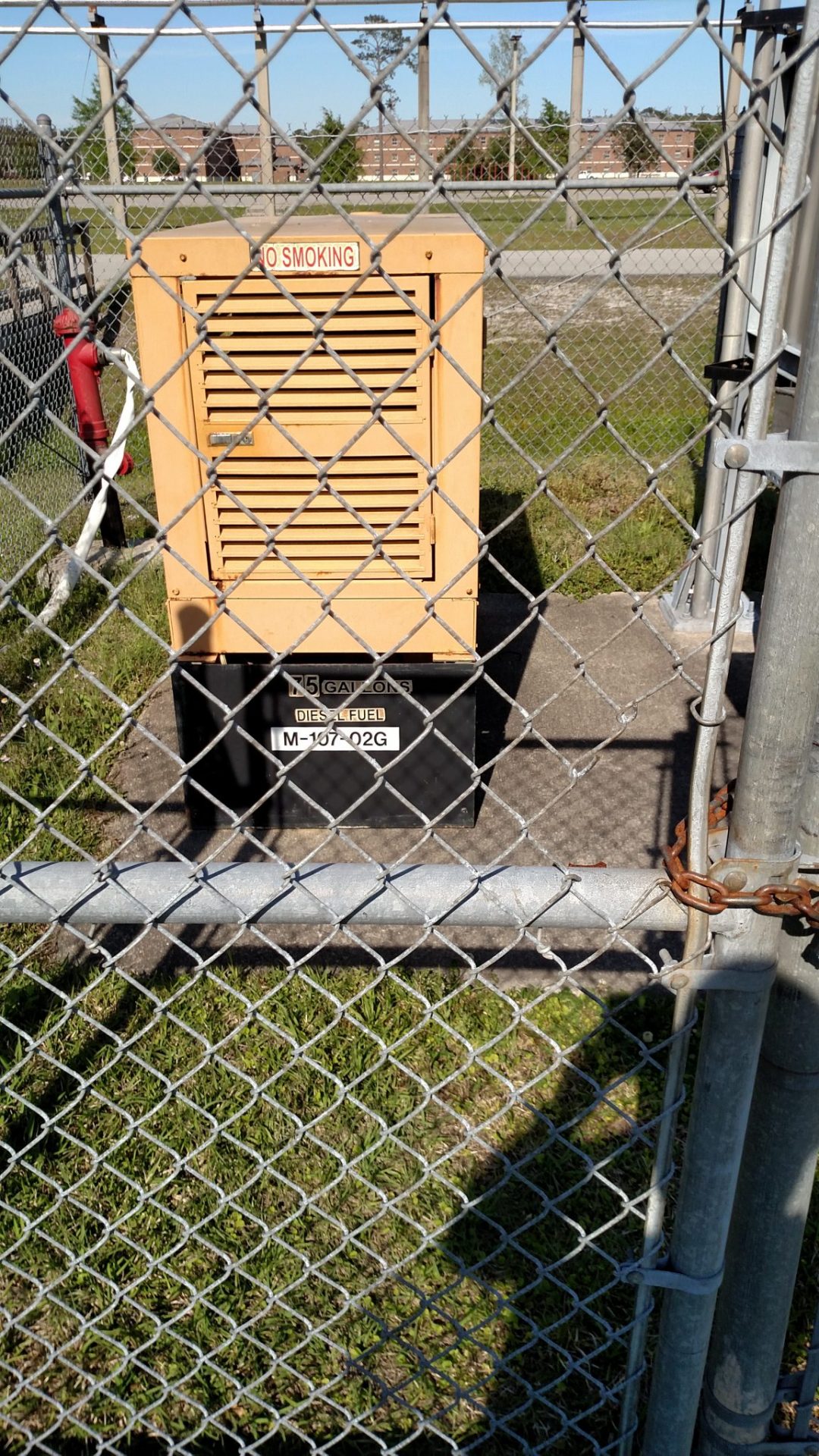 ECC Generator Pics 134 | TA Woods