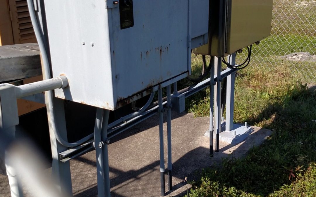 ECC Generator Pics 133 | TA Woods